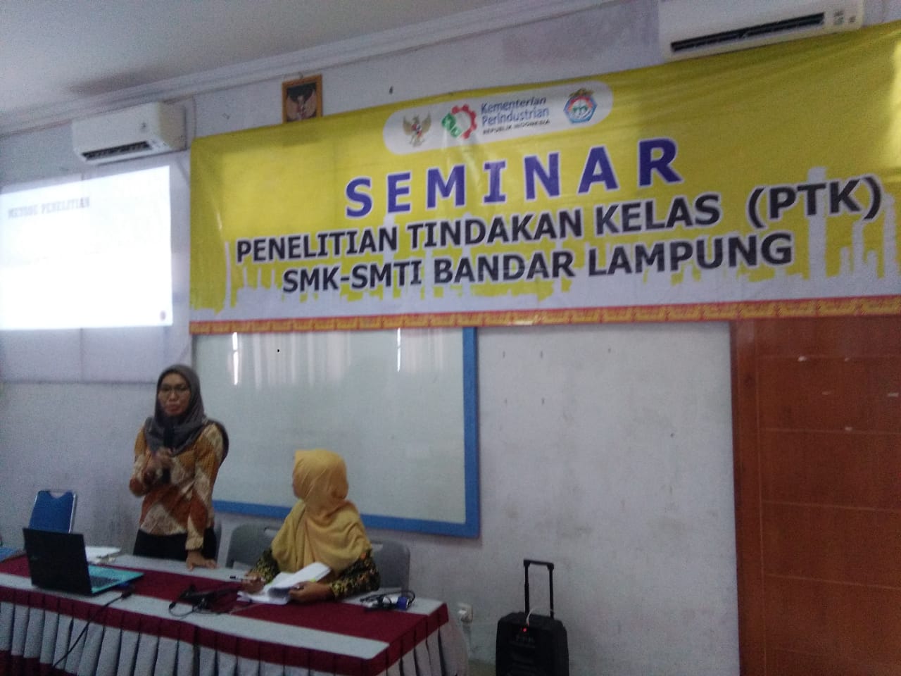 GALERI – Foto – SMK SMTI