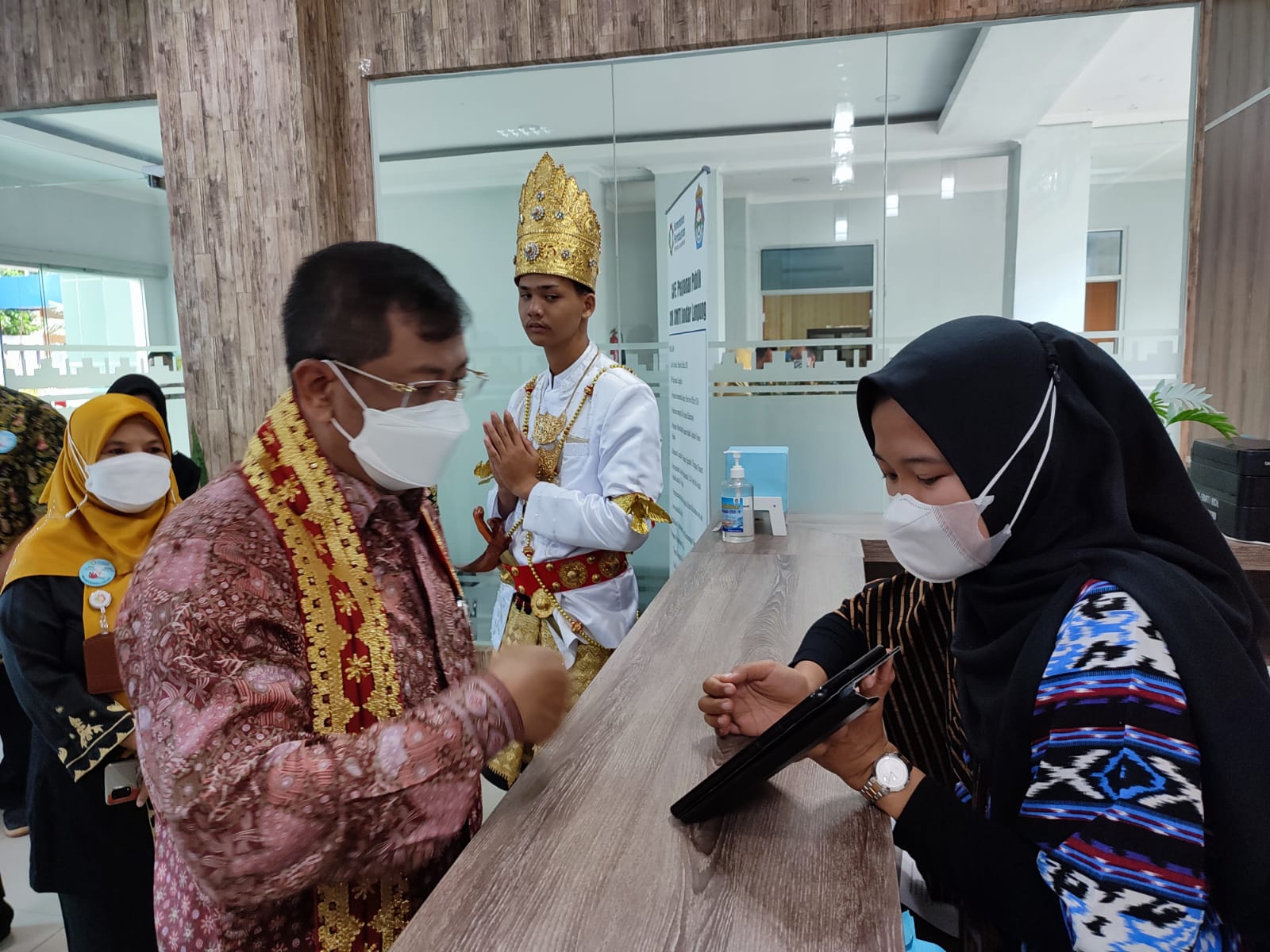 GALERI – Foto – SMK SMTI
